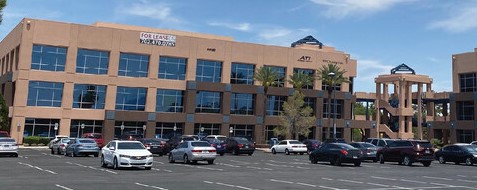 Las Vegas Physical Therapy - Smith Therapy Partners on S. Eastern Ave.