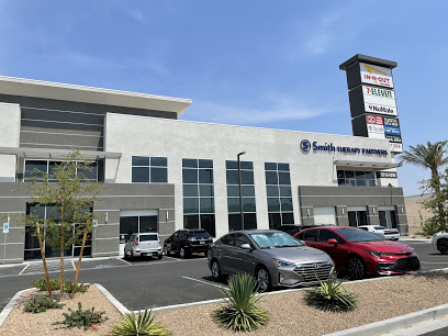Las Vegas Physical Therapy - Smith Therapy Partners on S. Rainbow Blvd.