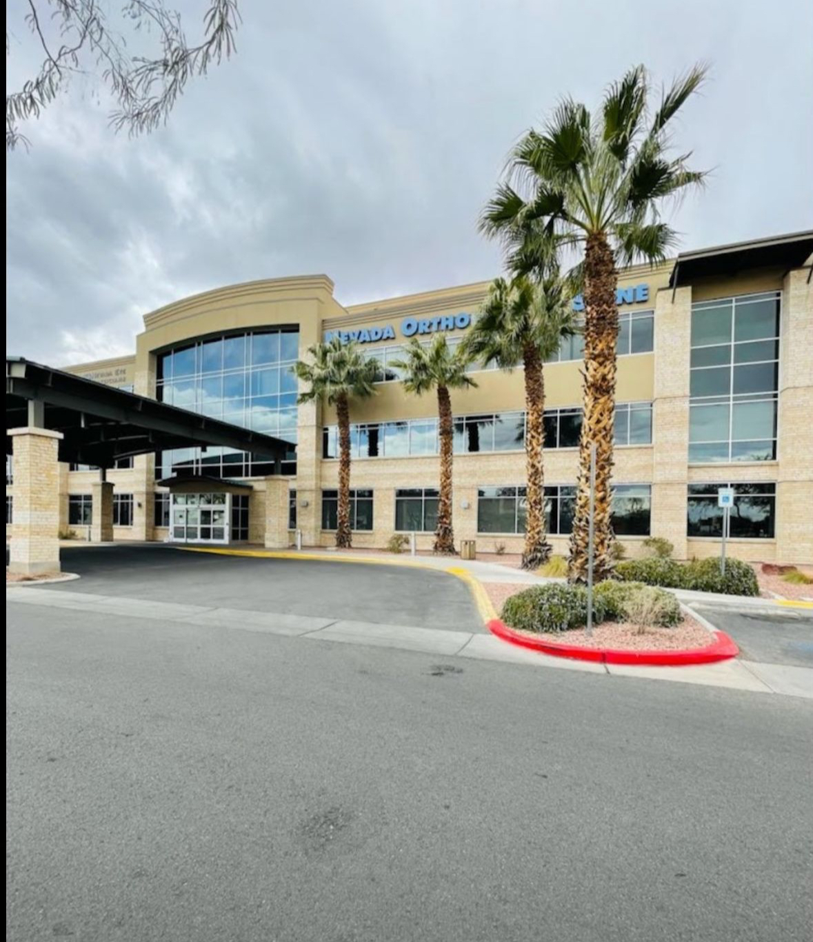 Smith Physical Therapy in Las Vegas on Wigwam Parkway 89074 - Smith ...